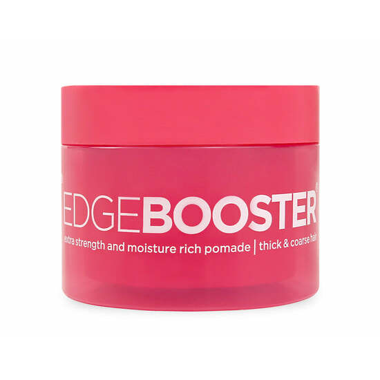 Edge Booster Extra Strength and Moisture Rich Pomade Thick & Coarse Ha ...