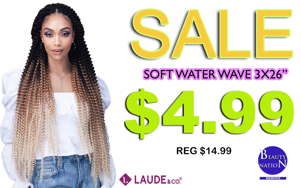 Extraordinary in Every Way! – Beauty Nation