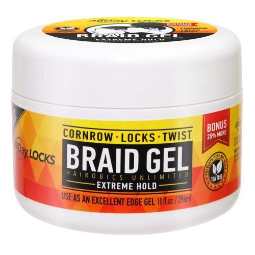 All Day Locks Braid Gel Extreme Hold – Beauty Nation
