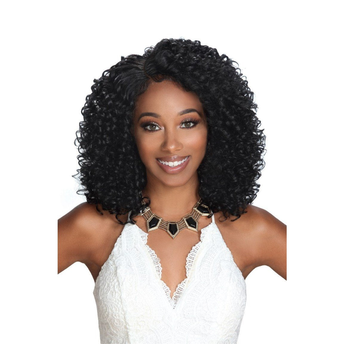 Zury Sis Diva Pre-Tweezed Part Lace Front Wig DIVA-LACE H MYSTY ...