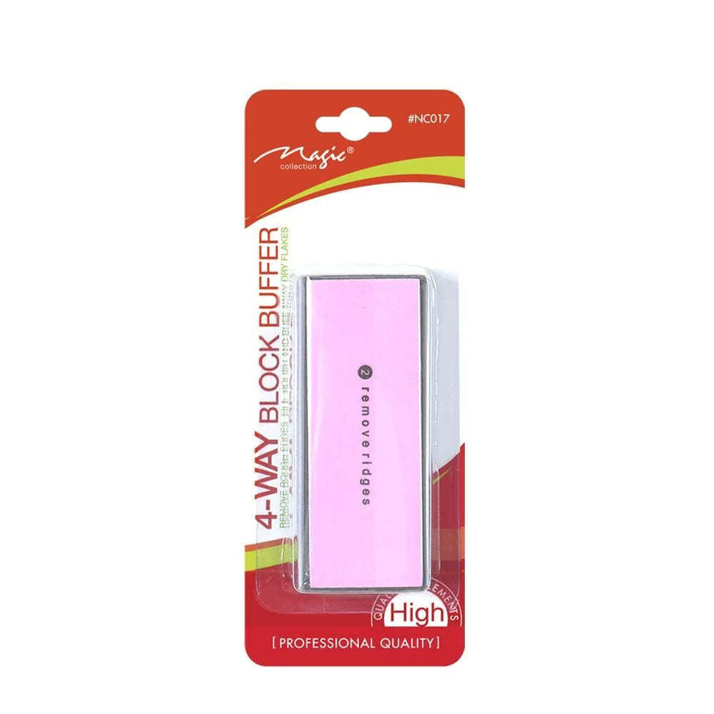 MAGIC | 4 Way Block Buffer – Beauty Nation