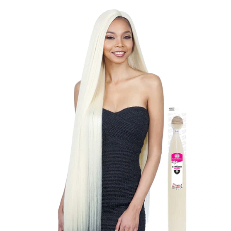 Gardenia Mastermix Weave Straight 36 Inch – Beauty Nation