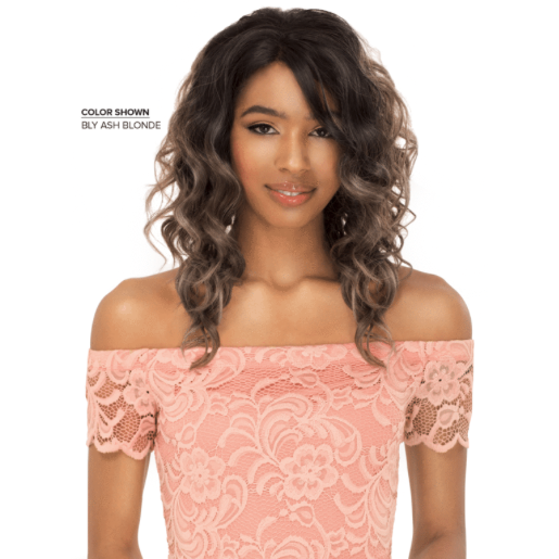 VERSA Shiftable Collection Lace Front Wig - TARAJI – Beauty Nation