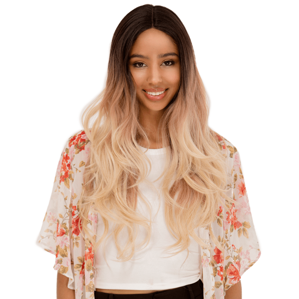 VERSA Shiftable Collection Lace Front Wig - TINA – Beauty Nation
