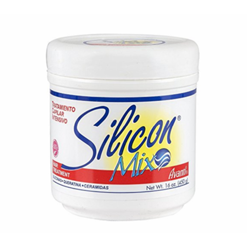 Silicon Mix Hair Treatment – Beauty Nation