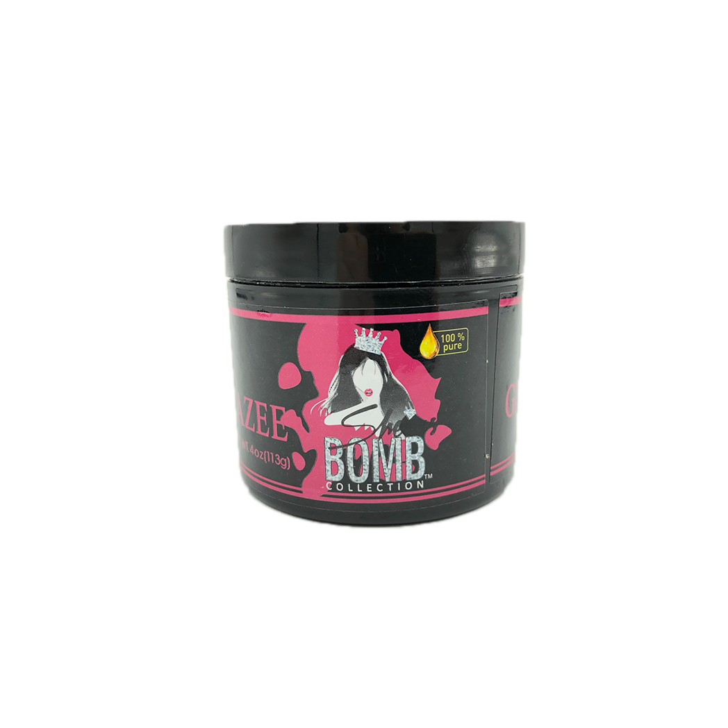 She Is Bomb Collection Glazee 4 oz – Beauty Nation