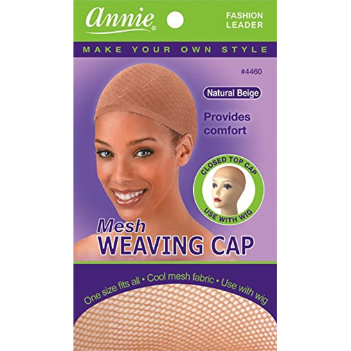 Annie Mesh Weaving Cap #4460 – Beauty Nation