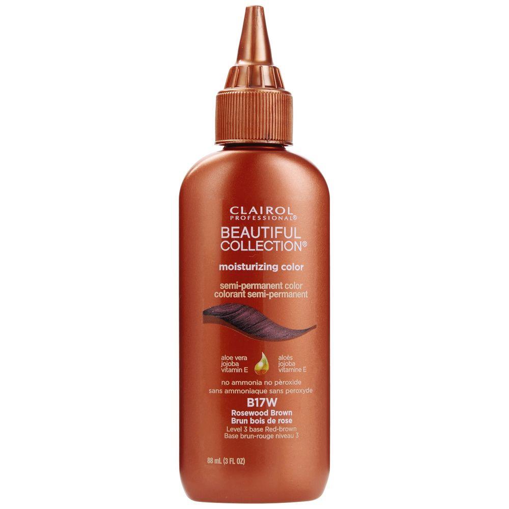 Clairol Beautiful Collection Semi-Permanent Hair Color – Beauty Nation