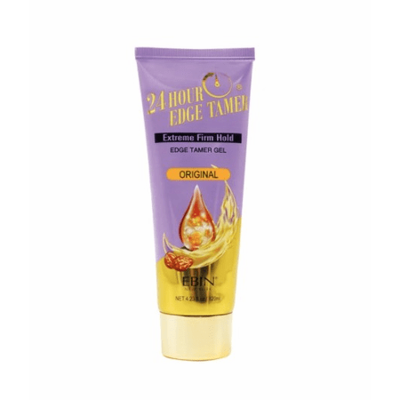 Ebin New York 24 Hour Edge Tamer Gel Extreme Firm Hold Original 4.23 o ...