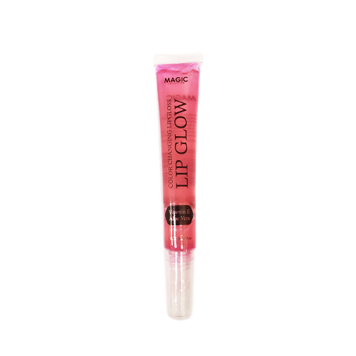 Magic Collection Lip Glow – Beauty Nation