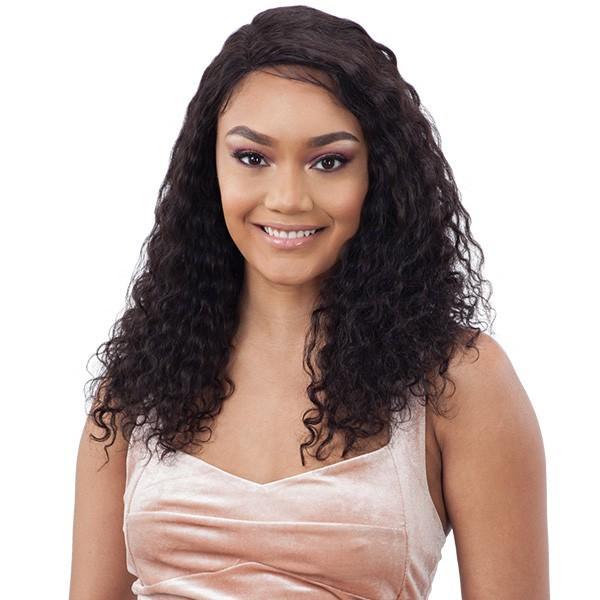 Model Model Hair To Wigs