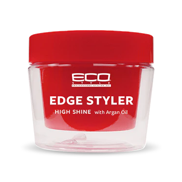 ECO STYLE Edge Styler High Shine With Argan Oil 3oz – Beauty Nation