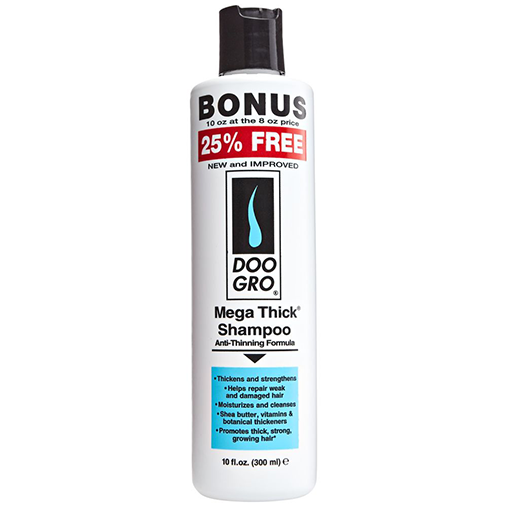 Doo Gro Mega Thick Shampoo – Beauty Nation